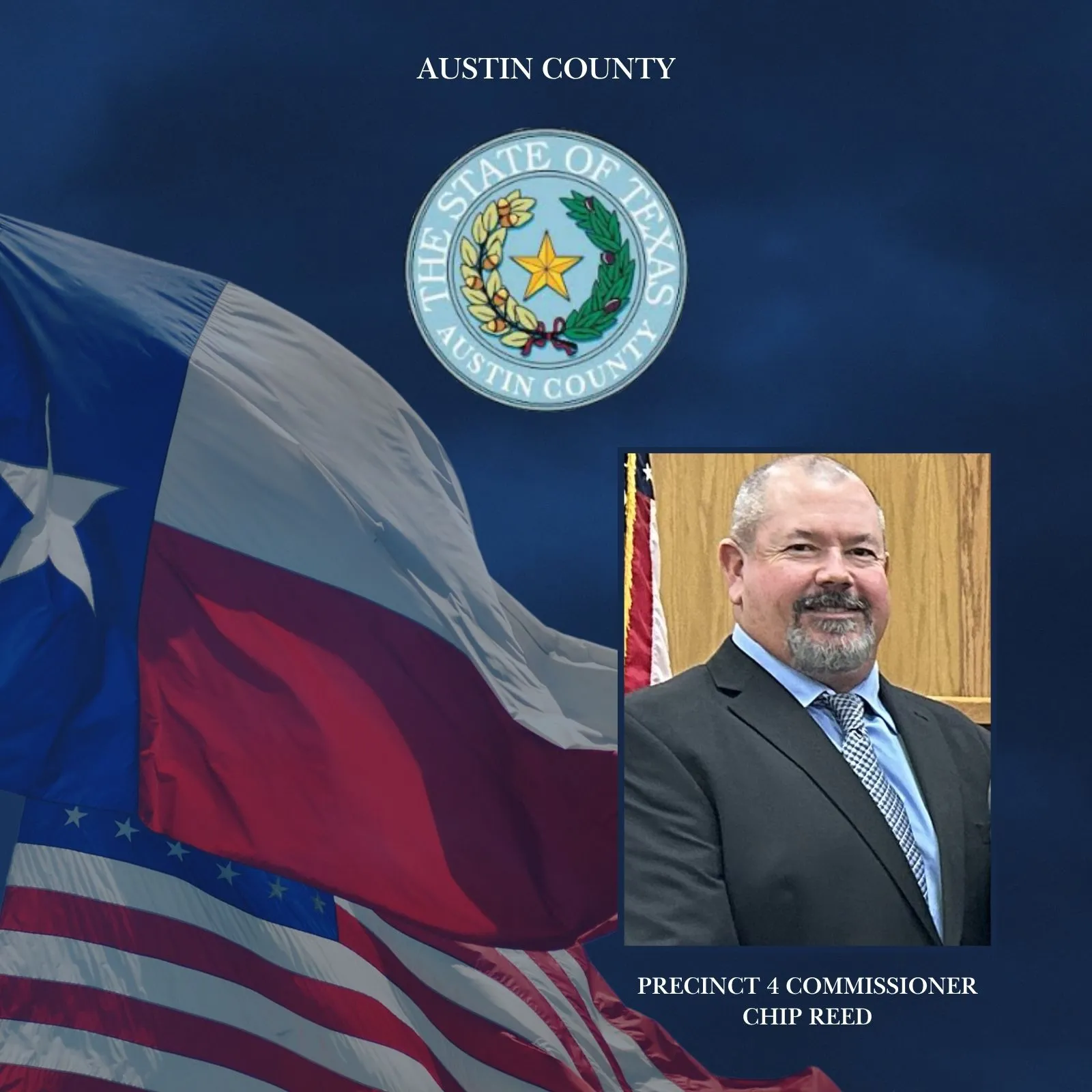 Austin County | Explore Texas