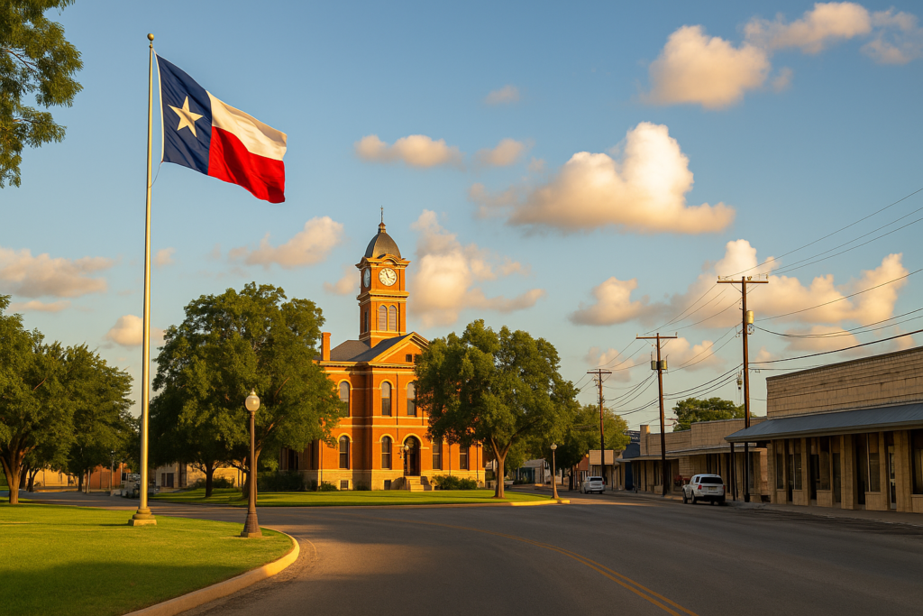 Junction Texas Relocation Guide | Explore Texas